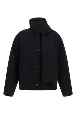 Max Mara Kate' Jacket - Black