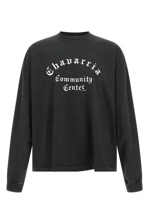 WILLY CHAVARRIA Community Center' T-shirt