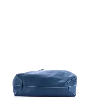 Hermès 45 Double Sens Tote Veau Sikkim