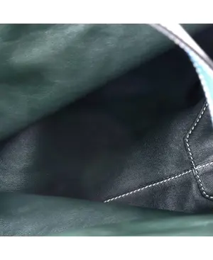 Hermès 45 Double Sens Tote Veau Sikkim