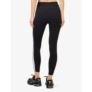 Vuori Daily Track Breatheinterlock™ Leggings - Black