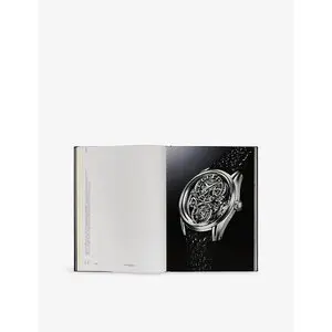 ERG Grand Seiko Book