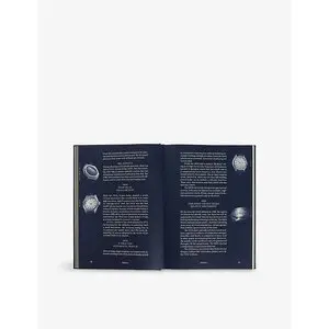 ERG Grand Seiko Book