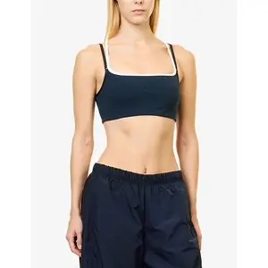 Vuori Daily Layered Sports Bra