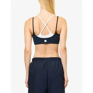 Vuori Daily Layered Sports Bra