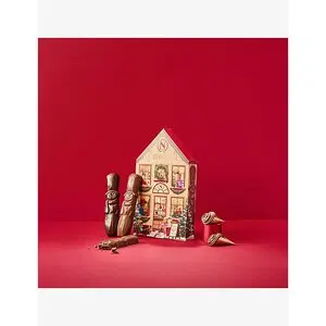 NEUHAUS Christmas House Box 2026 250g