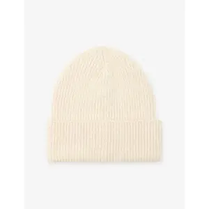 Vuori Label 2.0 Woven Beanie
