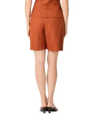 Astr The Label Koda High Rise Shorts