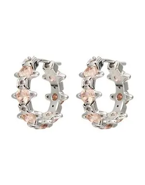 VIVIENNE WESTWOOD Warwick Earrings Earrings Brass
