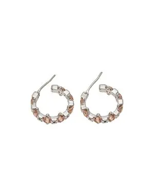 VIVIENNE WESTWOOD Warwick Earrings Earrings Brass