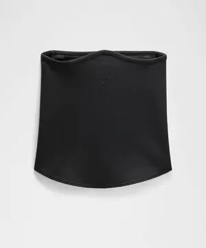 Lululemon Fast And Free Fleece Running Neck Warmer