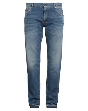 Dolce & Gabbana Jeans Size Cotton, Elastane