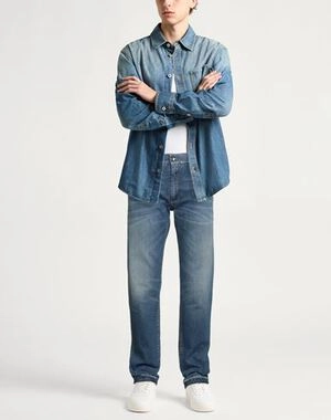 Dolce & Gabbana Jeans Size Cotton, Elastane