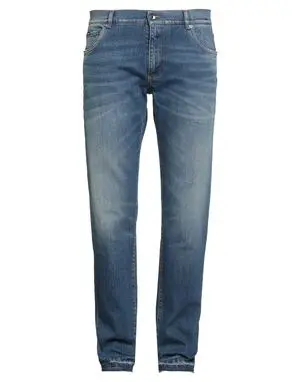 Dolce & Gabbana Jeans Size Cotton, Elastane