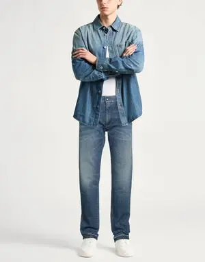Dolce & Gabbana Jeans Size Cotton, Elastane