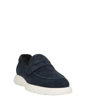 Hogan Loafers Size Leather