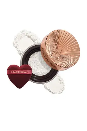 Charlotte Tilbury Airbrush Flawless Blur Loose Powder - Translucent Blur Filter