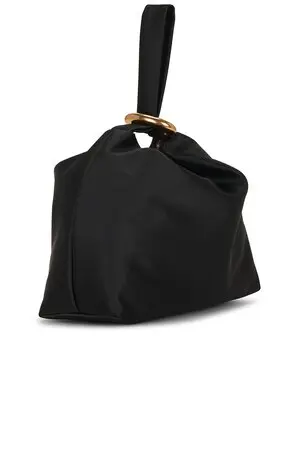 BY MALENE BIRGER Isadora Satin Bag