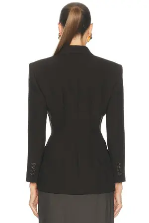 Magda Butrym Tailored Blazer