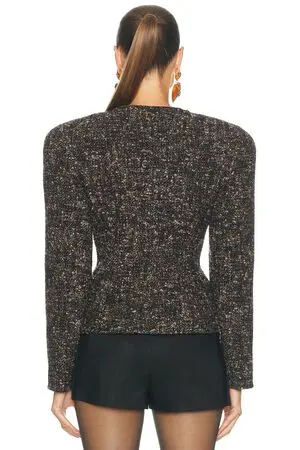 Magda Butrym Wool Blazer