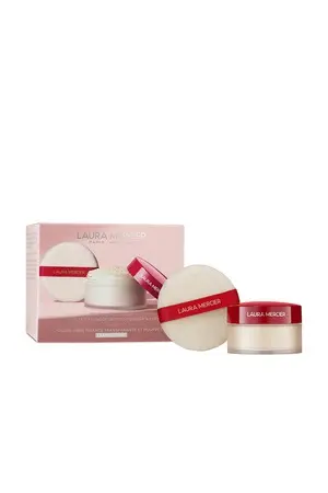 Laura Mercier The Finishing Touch - Translucent