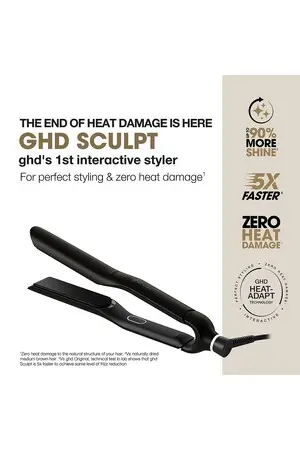 GHD Sculpt Styler