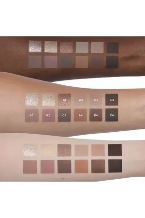 ANASTASIA BEVERLY HILLS Genesis Eyeshadow Palette