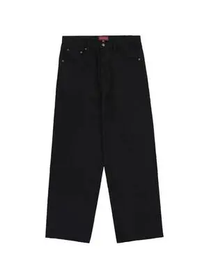PLEASURES Jason Landis Tear Formula Jeans - Black