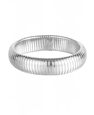 RETRO CHIC Large Gladiator Minimalist Bracelet
