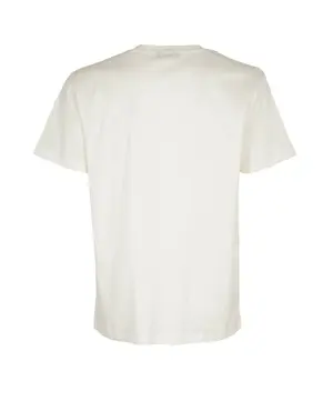 ROBERTO COLLINA Short-sleeved T-shirt