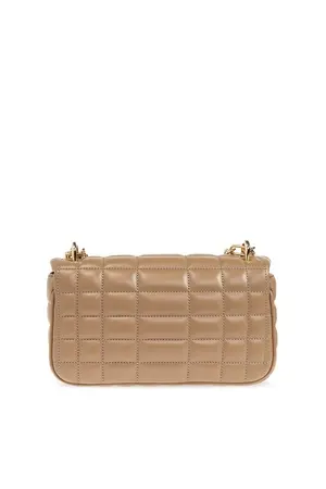 Michael Kors Tribeca Small Quilted Shoulder Bag