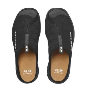 SALOMON Rx Slide 3.0 Quilted Slip-on Sneakers