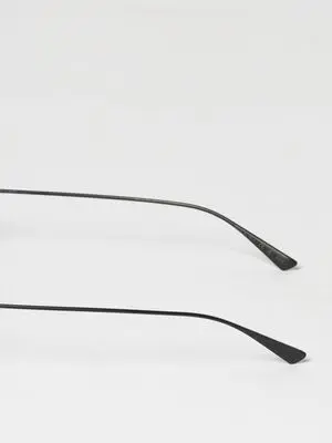 Saint Laurent Round-frame Double-bridge Sunglasses