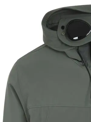 C.P. COMPANY Casual Zip-up Jacket