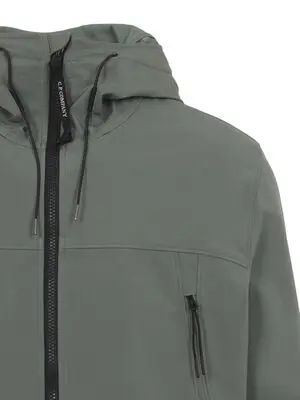 C.P. COMPANY Casual Zip-up Jacket