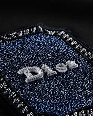 Dior Médaillon T-shirt, Relaxed Fit