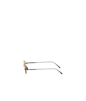 Matsuda Rimless Sunglasses