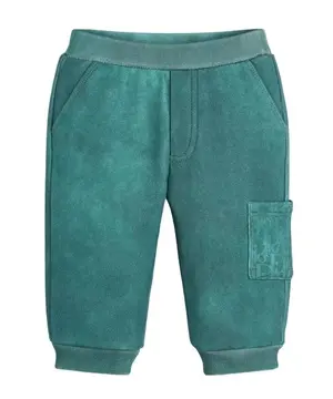 Dior Baby Track Pants - Blue