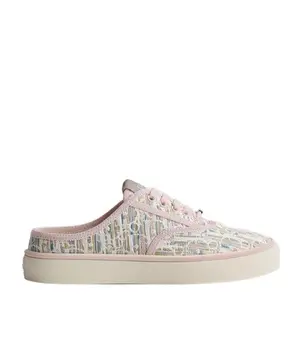 Dior Qixi Saltwind Sneaker - Multi-color