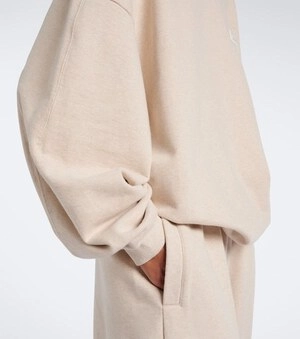 Jacquemus Cotton Fleece Sweatshirt