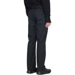 POST ARCHIVE FACTION (PAF) Double-pocket Trousers