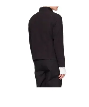 POST ARCHIVE FACTION (PAF) Long-sleeved Jacket