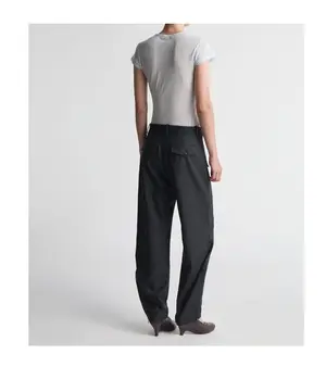 Paloma Wool Casual Trousers With Belt Loops