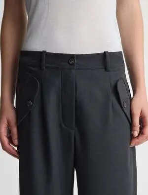 Paloma Wool Casual Trousers With Belt Loops