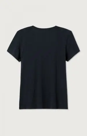 American Vintage Straight-cut T-shirt