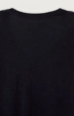 American Vintage Straight-cut T-shirt