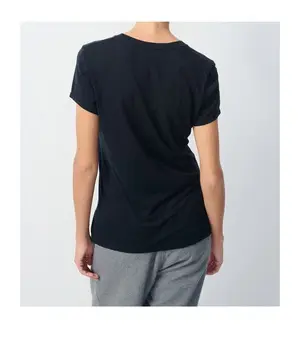 American Vintage Straight-cut T-shirt