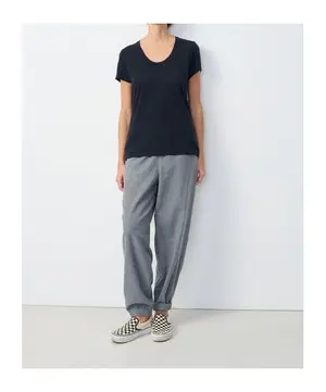 American Vintage Straight-cut T-shirt