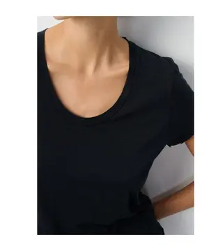 American Vintage Straight-cut T-shirt