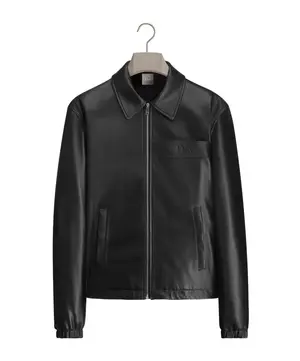 Dior Classic Leather Jacket